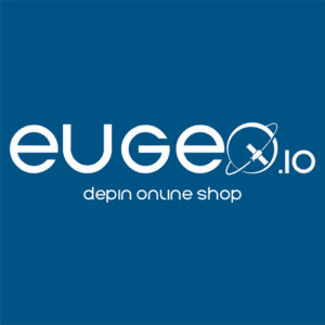 EUGEO - DePIN hardware shop